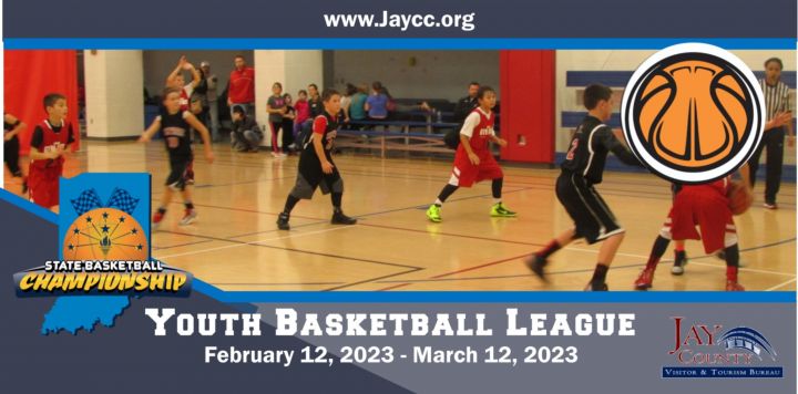 Jay Community Center